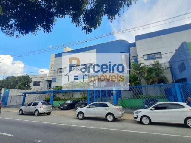 Galpão / Depósito para Venda em São Paulo/SP Engenheiro Goulart