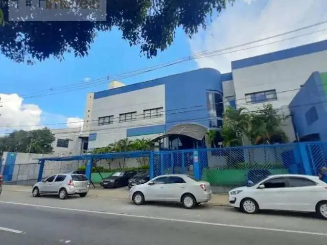 Galpão / Depósito para Venda em São Paulo/SP Engenheiro Goulart