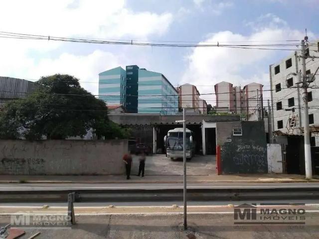 Galpão / Depósito para Venda em São Paulo/SP Ermelino Matarazzo