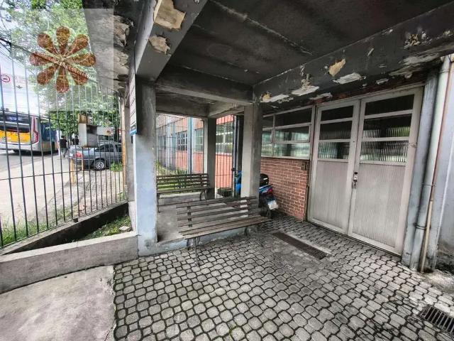 Galpão / Depósito para Venda em São Paulo/SP Ermelino Matarazzo