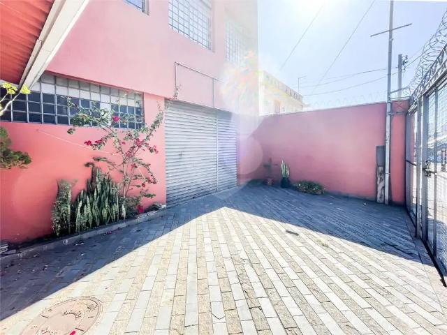 Galpão / Depósito para Venda em São Paulo/SP Vila Sônia