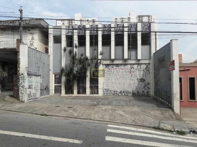 Galpão / Depósito para Venda em São Paulo/SP Ferreira