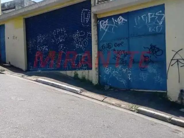 Galpão / Depósito para Venda em São Paulo/SP Freguesia do Ó