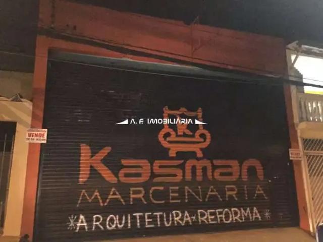 Galpão / Depósito para Venda em São Paulo/SP Freguesia do Ó 4 Quartos
