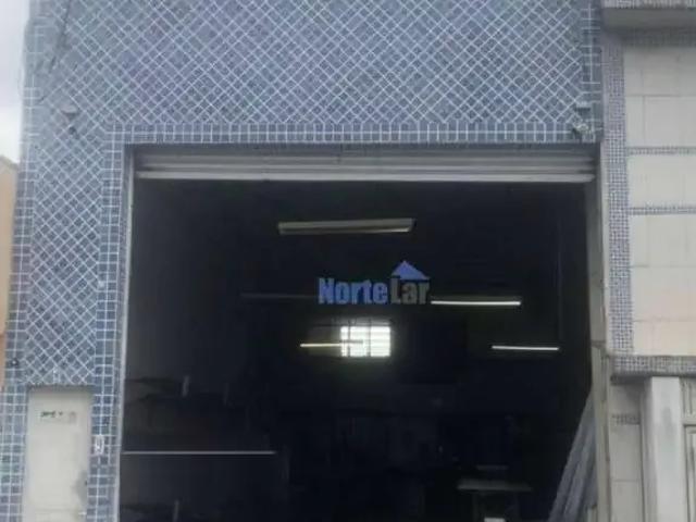 Galpão / Depósito para Venda em São Paulo/SP Freguesia do Ó
