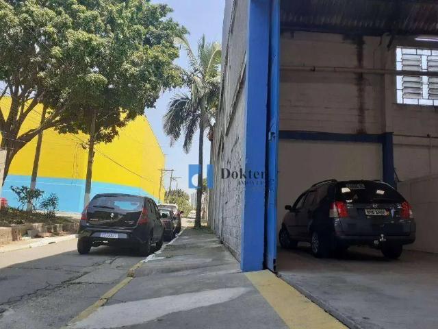 Galpão / Depósito para Venda em São Paulo/SP Freguesia do Ó