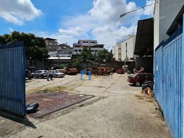 Galpão / Depósito para Venda em São Paulo/SP Freguesia do Ó