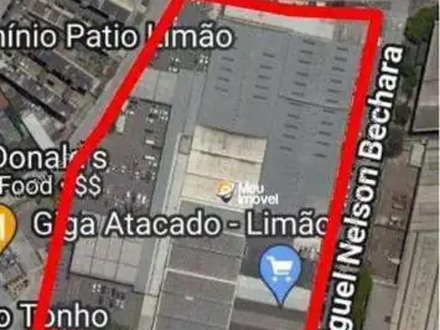 Galpão / Depósito para Venda em São Paulo/SP Freguesia do Ó