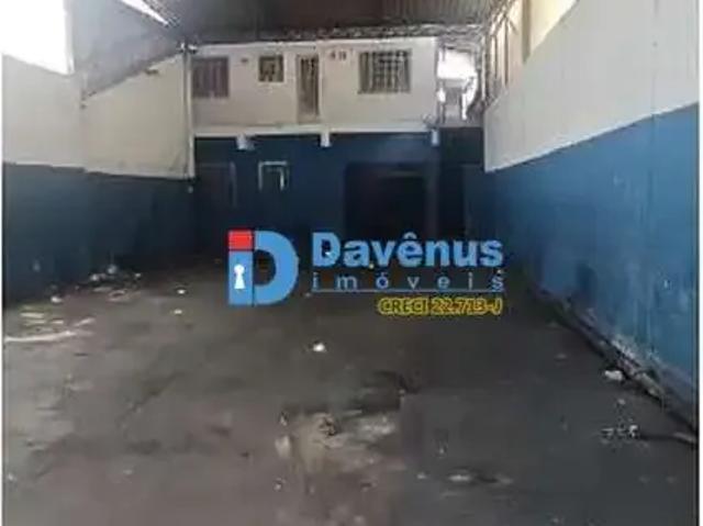 Galpão / Depósito para Venda em São Paulo/SP Freguesia do Ó