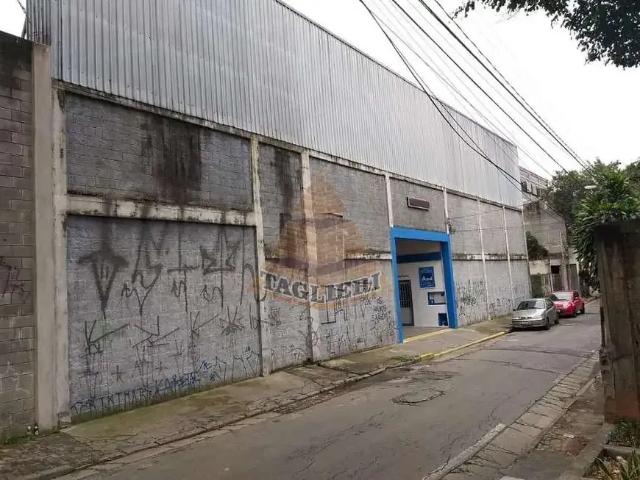 Galpão / Depósito para Venda em São Paulo/SP Freguesia do Ó