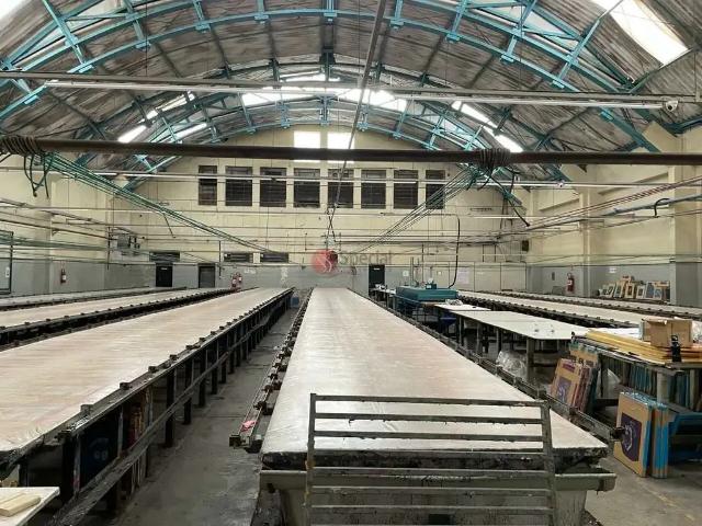Galpão / Depósito para Venda em São Paulo/SP Guaiaúna
