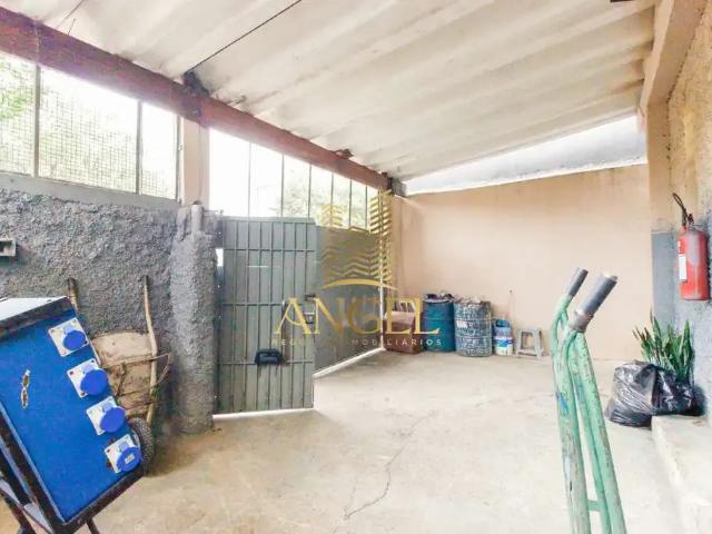 Galpão / Depósito para Venda em São Paulo/SP Guaiaúna