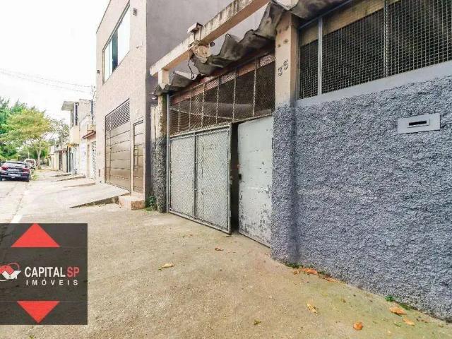 Galpão / Depósito para Venda em São Paulo/SP Guaiaúna