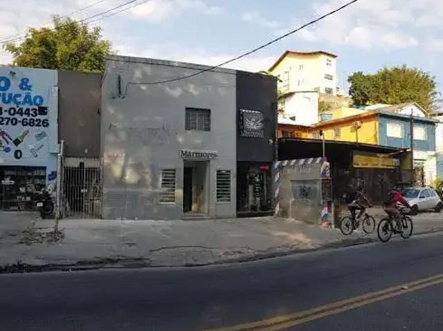 Galpão / Depósito para Venda em São Paulo/SP Guarapiranga