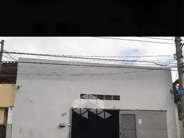 Galpão / Depósito para Venda em São Paulo/SP Imirim