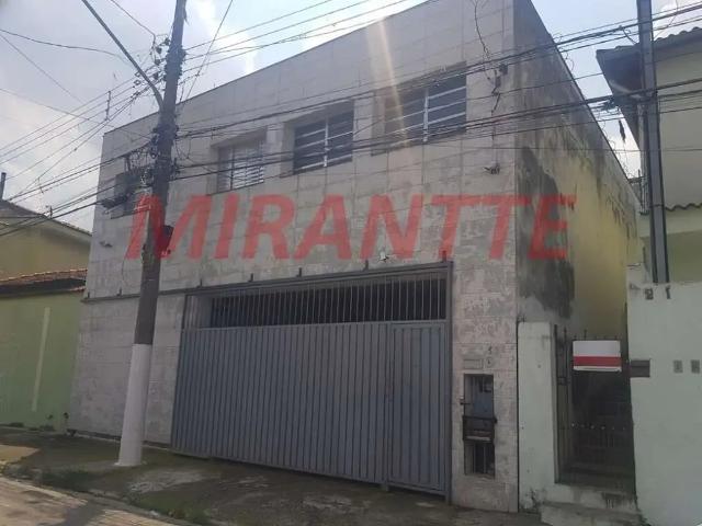 Galpão / Depósito para Venda em São Paulo/SP Imirim