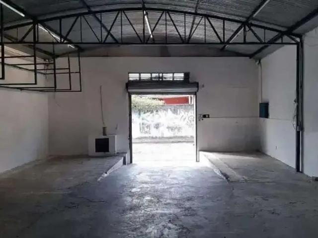 Galpão / Depósito para Venda em São Paulo/SP Imirim