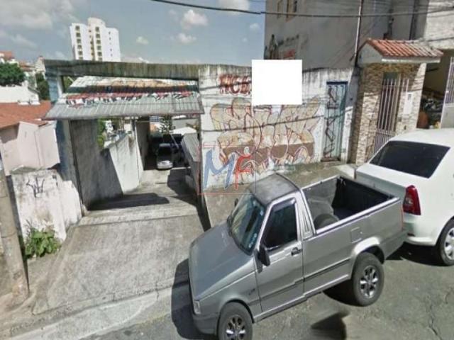 Galpão / Depósito para Venda em São Paulo/SP Imirim