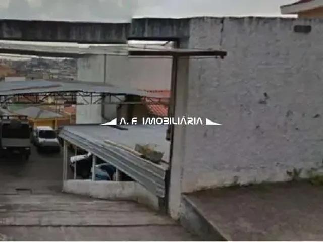 Galpão / Depósito para Venda em São Paulo/SP Imirim