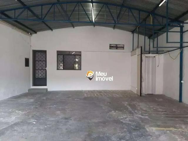 Galpão / Depósito para Venda em São Paulo/SP Imirim