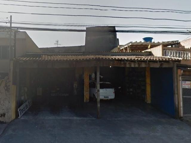 Terreno comercial para Venda em São Paulo/SP Imirim