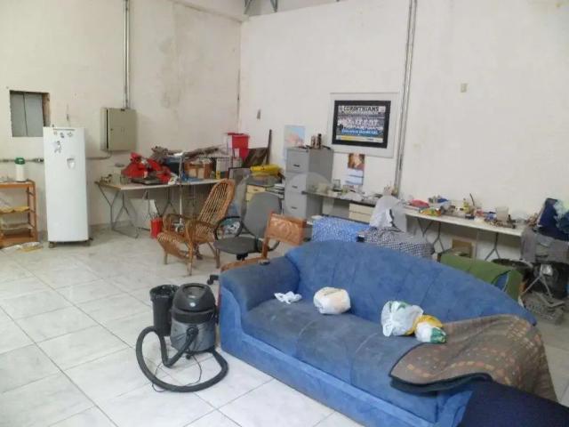 Galpão / Depósito para Venda em São Paulo/SP Imirim