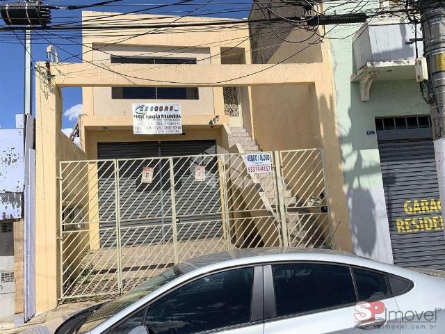 Galpão / Depósito para Venda em São Paulo/SP Imirim