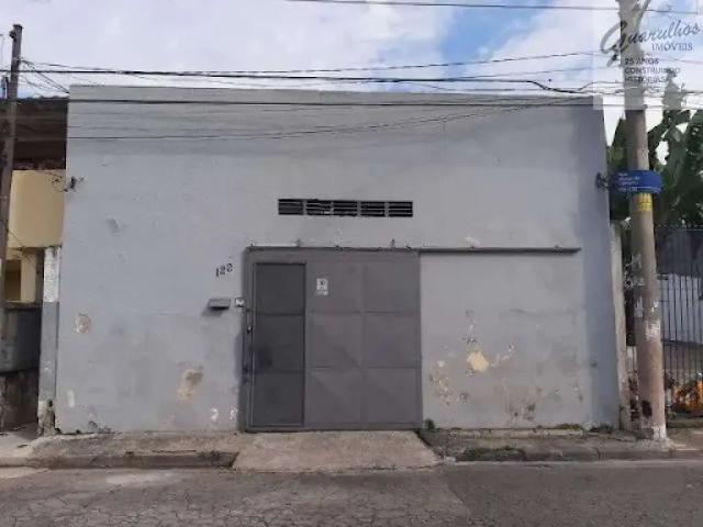 Galpão / Depósito para Venda em São Paulo/SP Imirim