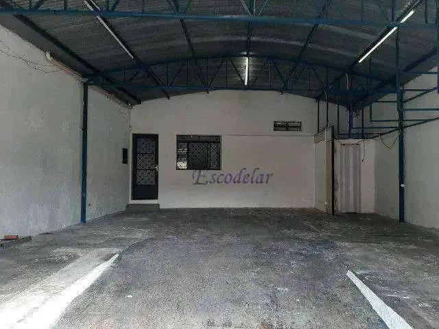 Galpão / Depósito para Venda em São Paulo/SP Imirim