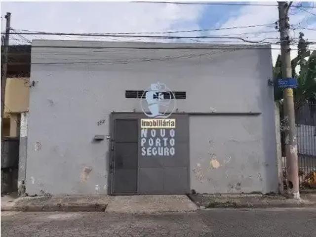 Galpão / Depósito para Venda em São Paulo/SP Imirim