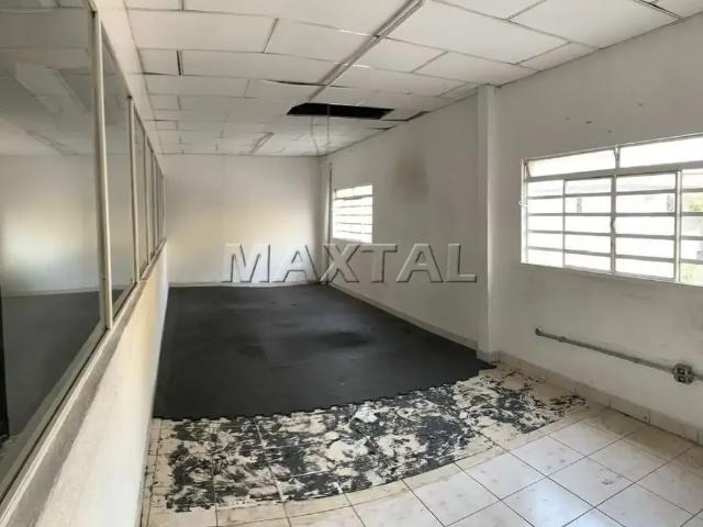 Galpão / Depósito para Venda em São Paulo/SP Imirim