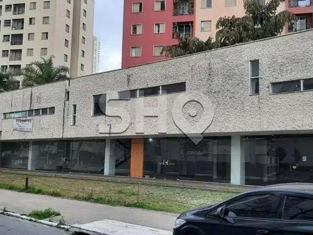 Galpão / Depósito para Venda em São Paulo/SP Imirim