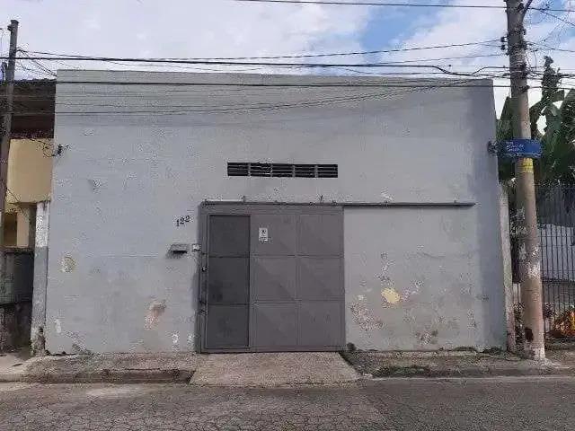 Galpão / Depósito para Venda em São Paulo/SP Imirim