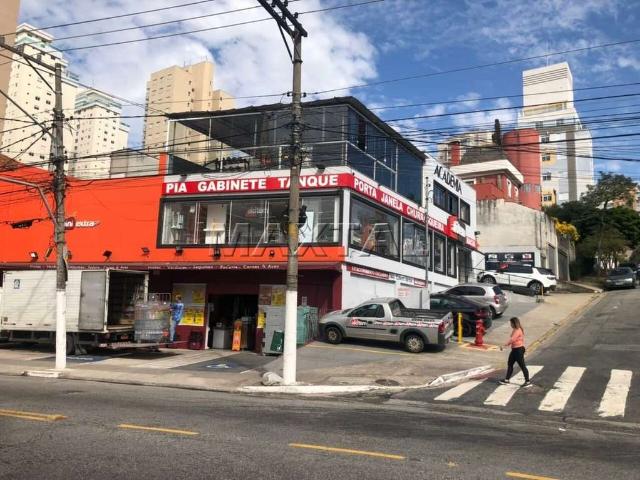 Galpão / Depósito para Venda em São Paulo/SP Imirim