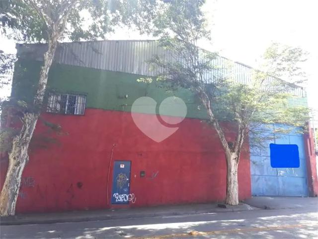 Galpão / Depósito para Venda em São Paulo/SP Imirim
