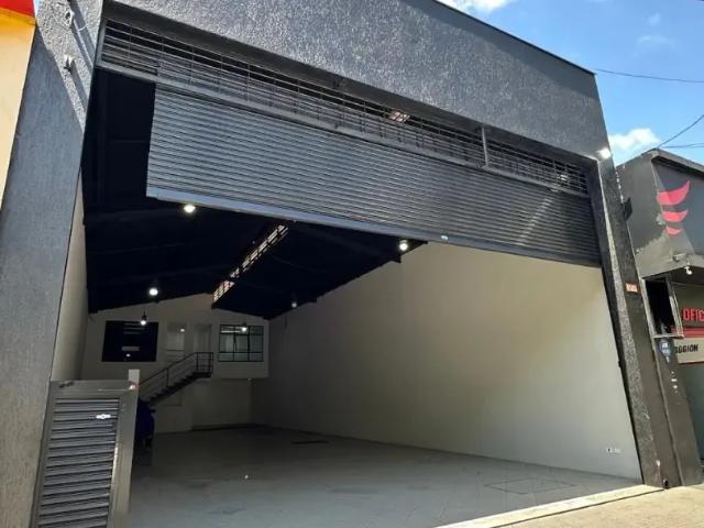 Galpão / Depósito para Venda em São Paulo/SP Imirim
