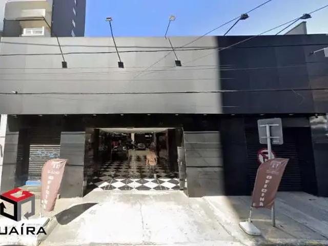 Galpão / Depósito para Venda em São Paulo/SP Indianópolis
