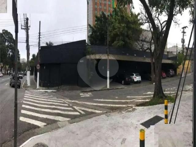 Galpão / Depósito para Venda em São Paulo/SP Indianópolis