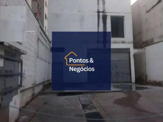 Galpão / Depósito para Venda em São Paulo/SP Indianópolis
