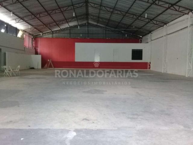 Galpão / Depósito para Venda em São Paulo/SP Interlagos