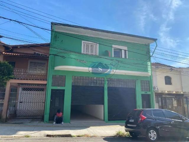 Galpão / Depósito para Venda em São Paulo/SP Ipiranga