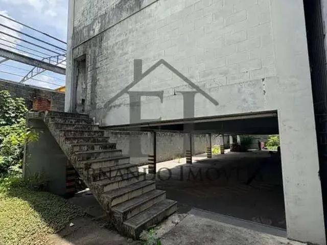 Galpão / Depósito para Venda em São Paulo/SP Ipiranga