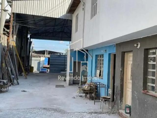 Galpão / Depósito para Venda em São Paulo/SP Ipiranga
