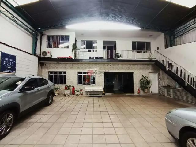 Galpão / Depósito para Venda em São Paulo/SP Ipiranga
