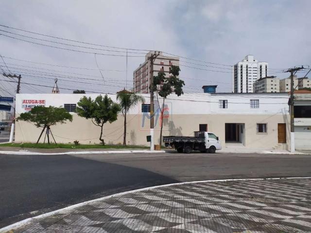 Galpão / Depósito para Venda em São Paulo/SP Ipiranga