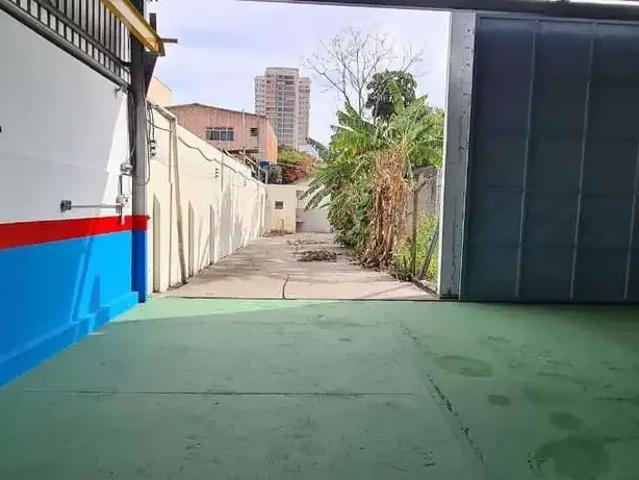 Galpão / Depósito para Venda em São Paulo/SP Ipiranga
