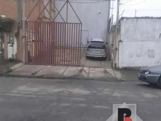 Galpão / Depósito para Venda em São Paulo/SP Ipiranga