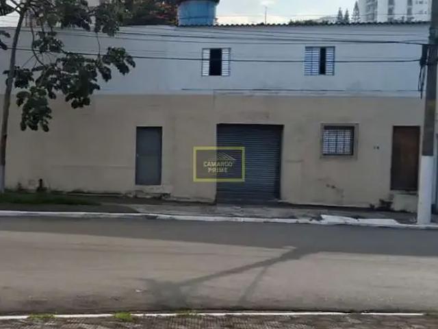 Galpão / Depósito para Venda em São Paulo/SP Ipiranga