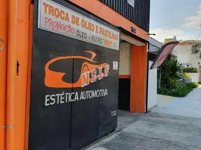 Galpão / Depósito para Venda em São Paulo/SP Ipiranga