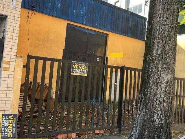 Galpão / Depósito para Venda em São Paulo/SP Ipiranga